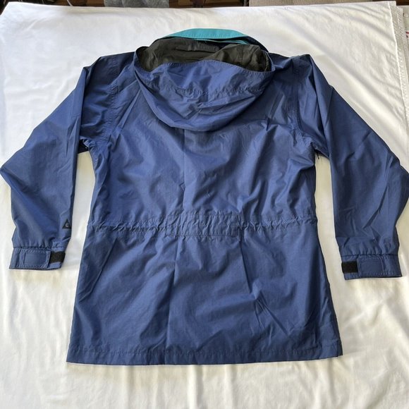 Gerry Weber | Jackets & Coats | Vintage Gerry Mens Size Small Hooded ...